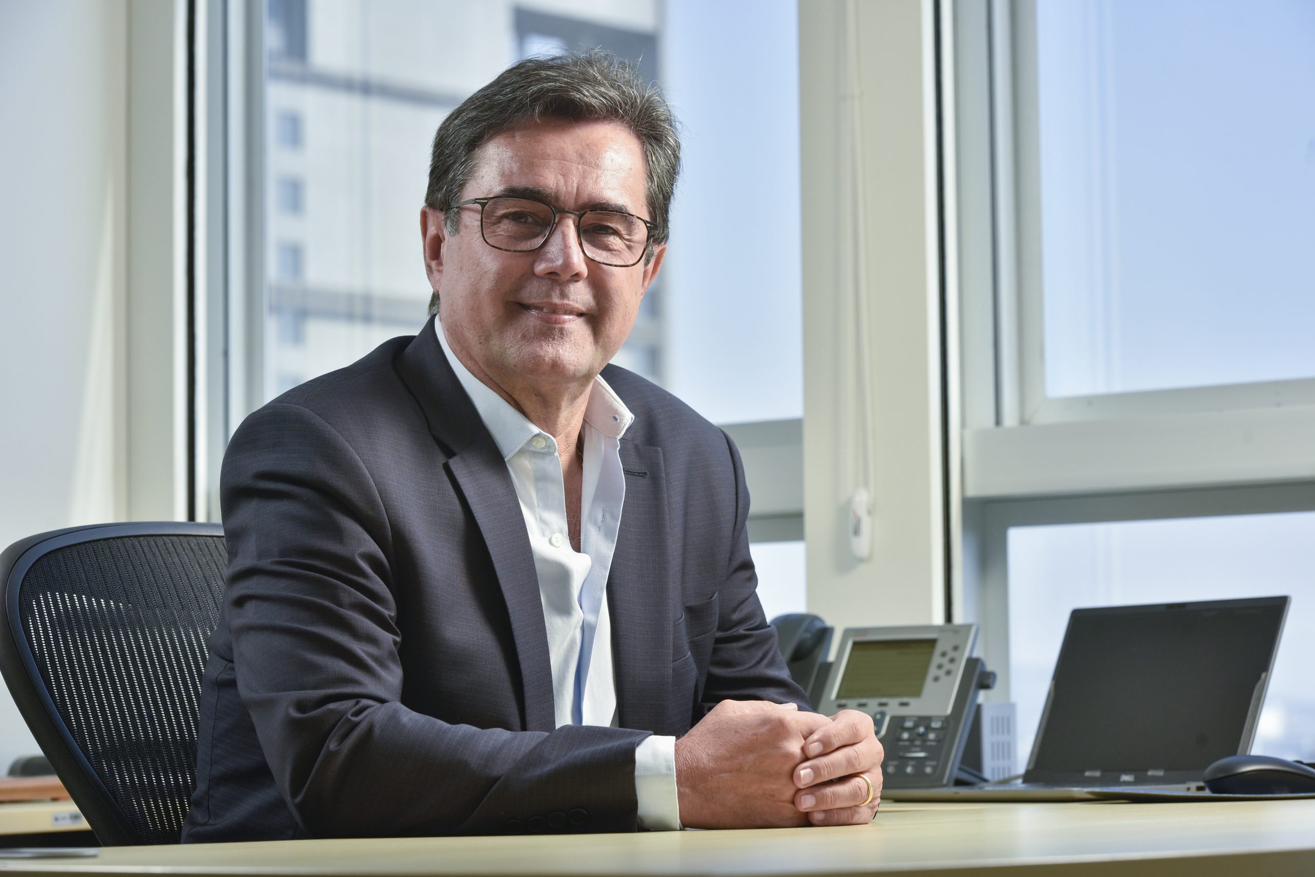 Inovação e ESG caminham juntos afirma Roberto Bischoff | ROG.e 2024