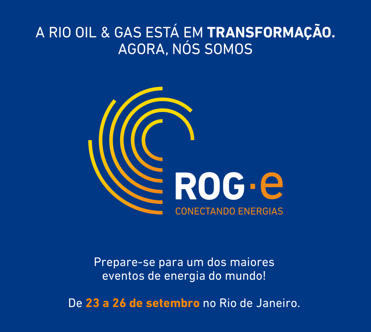 Home | Conectando Energias | ROG.e 2024