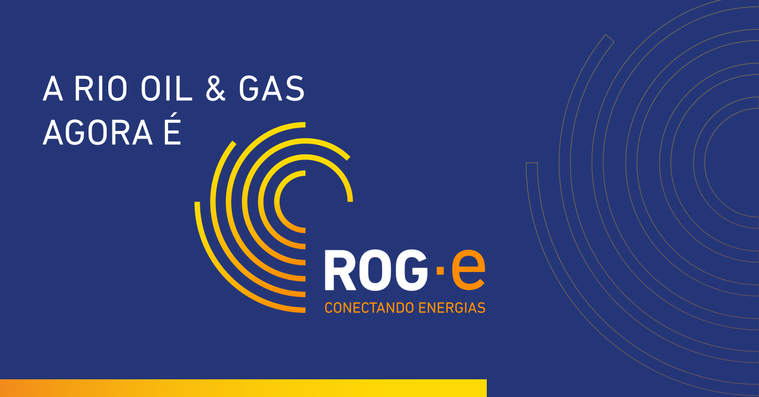 ROG.e 2024 will turn Rio into the energy capital and expand the city's legacy | ROG.e 2024